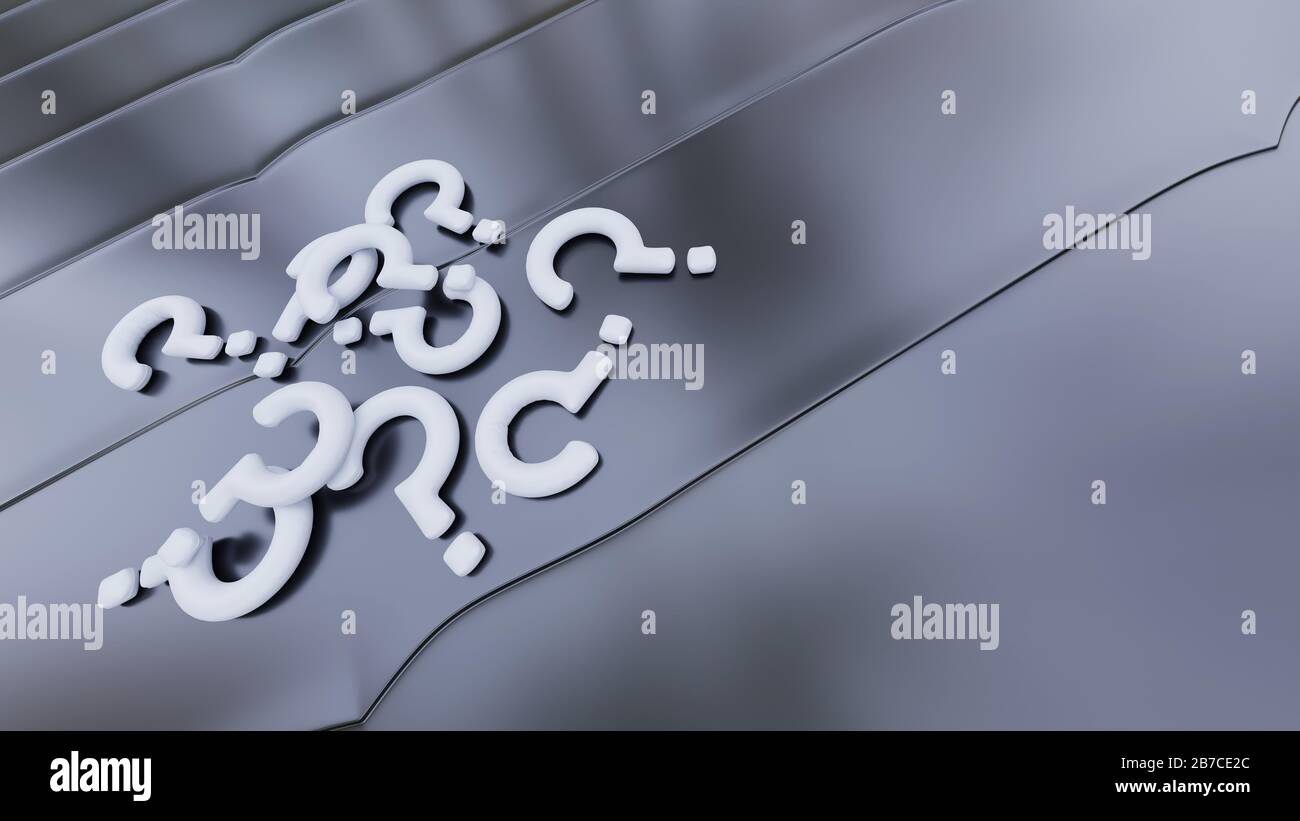 Question Mark Shadow High Resolution Stock Photography and Images - Alamy