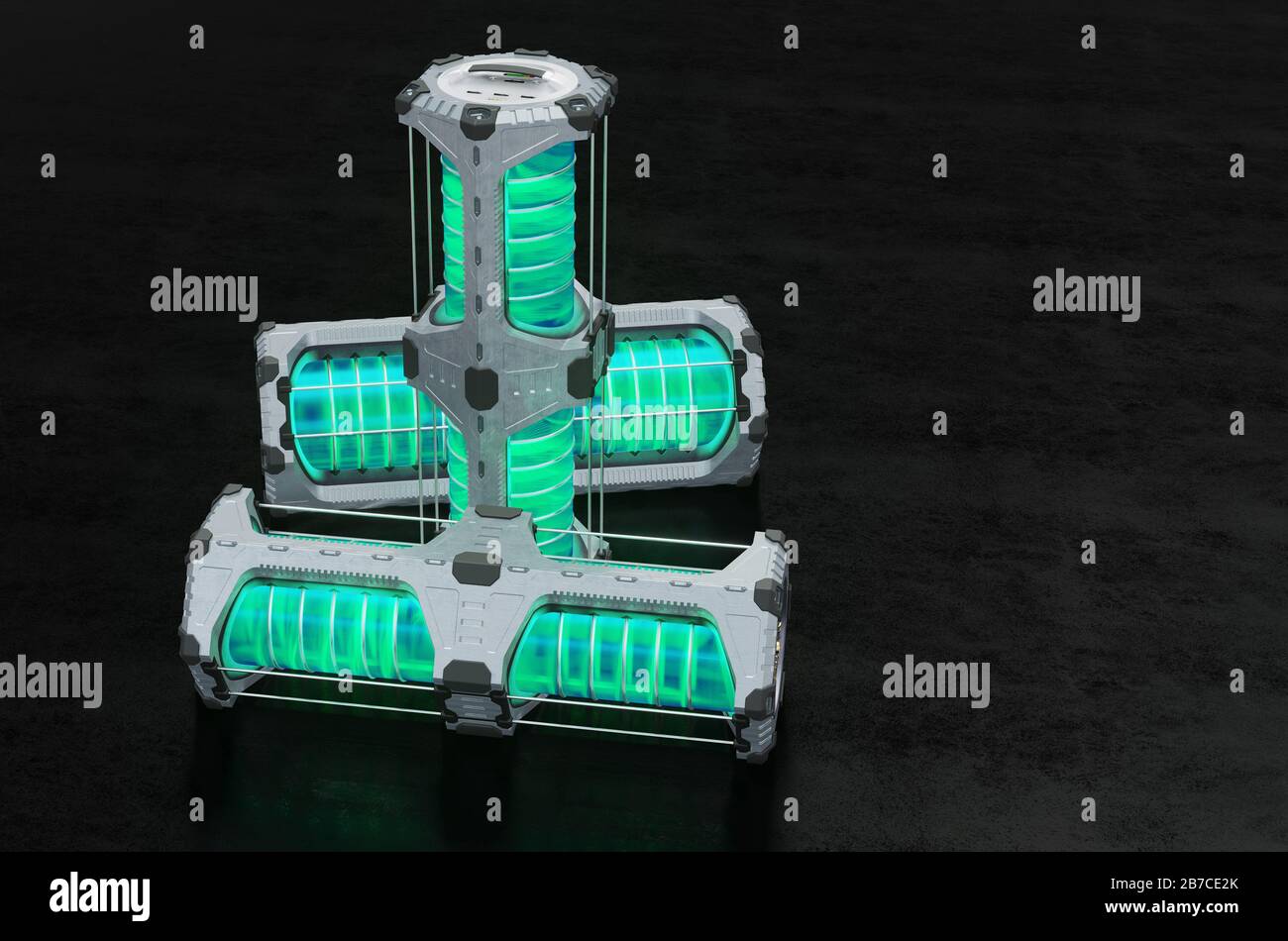 Translucent cylinder hi-res stock photography and images - Alamy