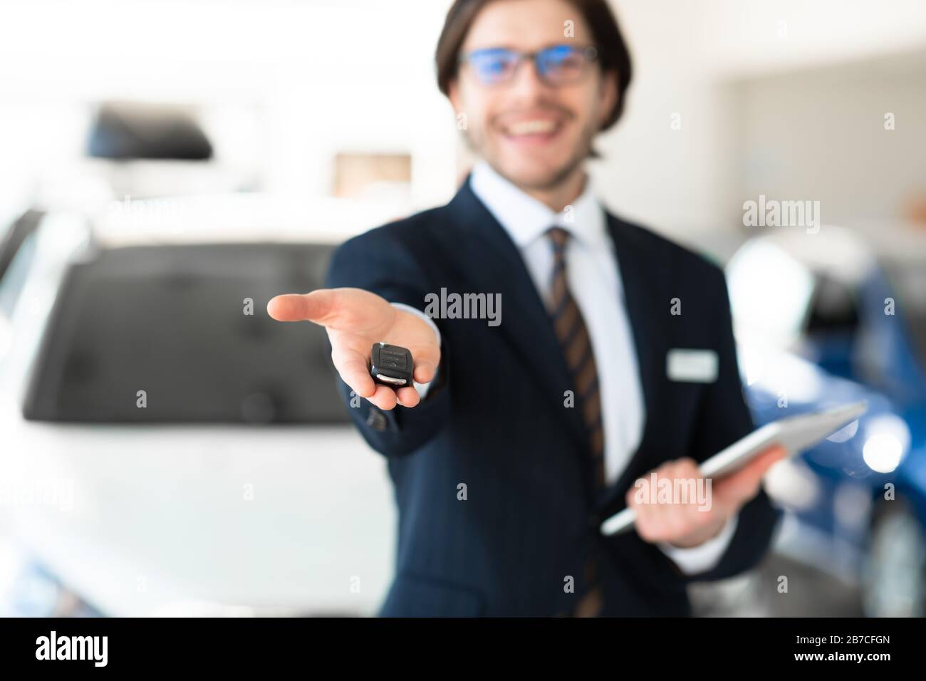 Rent drive hi-res stock photography and images - Alamy