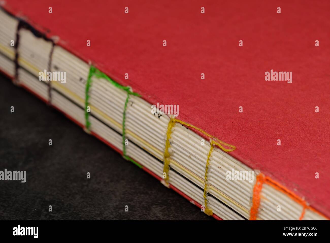 Wire Bound High Resolution Stock Photography and Images - Alamy