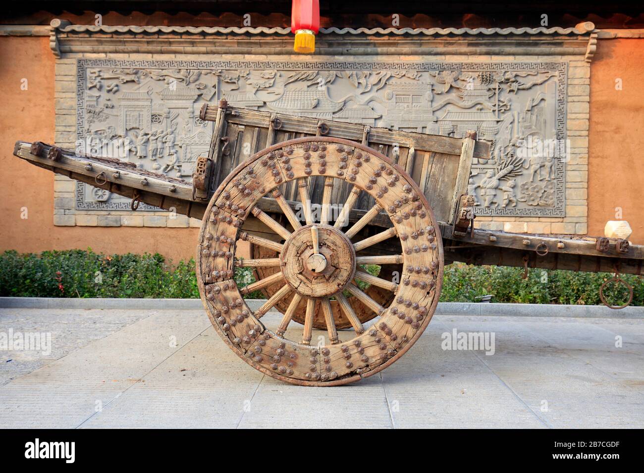 Chinas style hi-res stock photography and images - Alamy