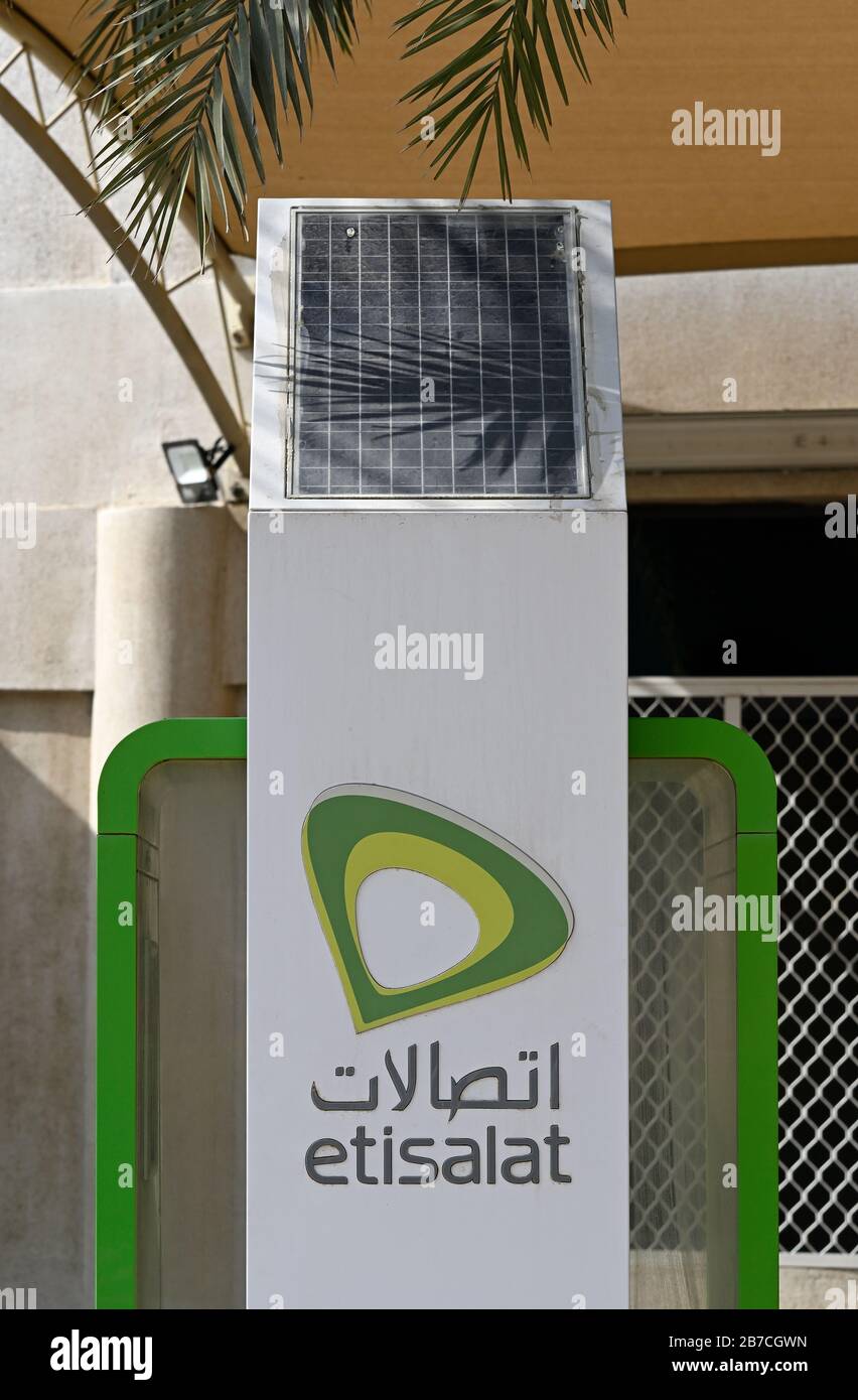 Etisalat Logo High Resolution