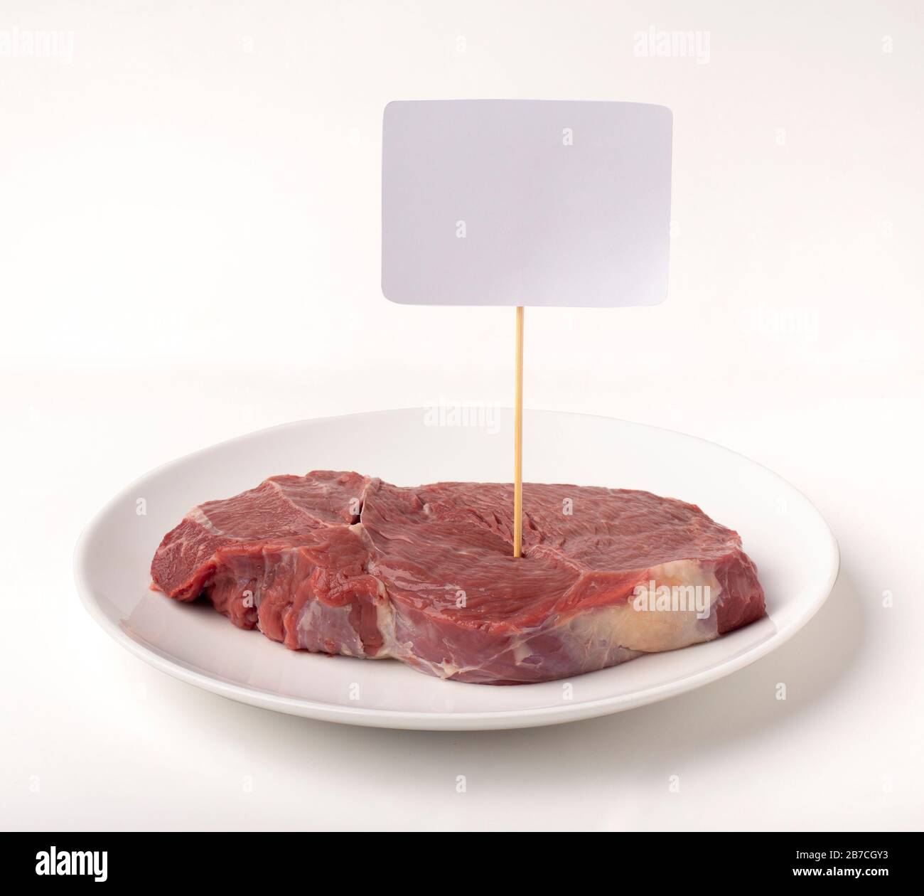 Blank flat plate kitchen hi-res stock photography and images - Alamy