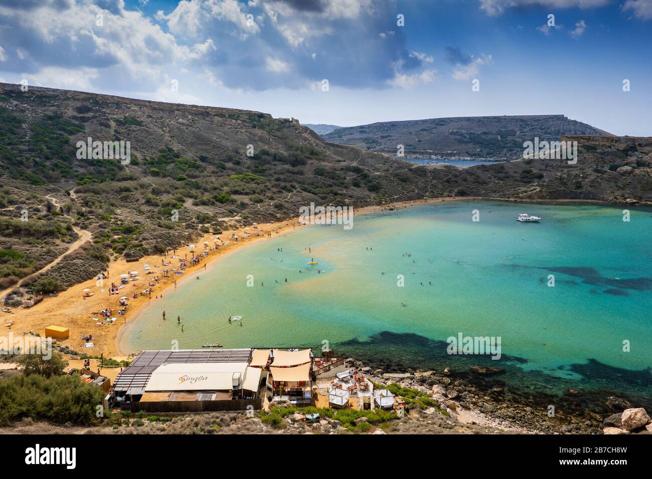 Malta martinique hi-res stock photography and images - Alamy
