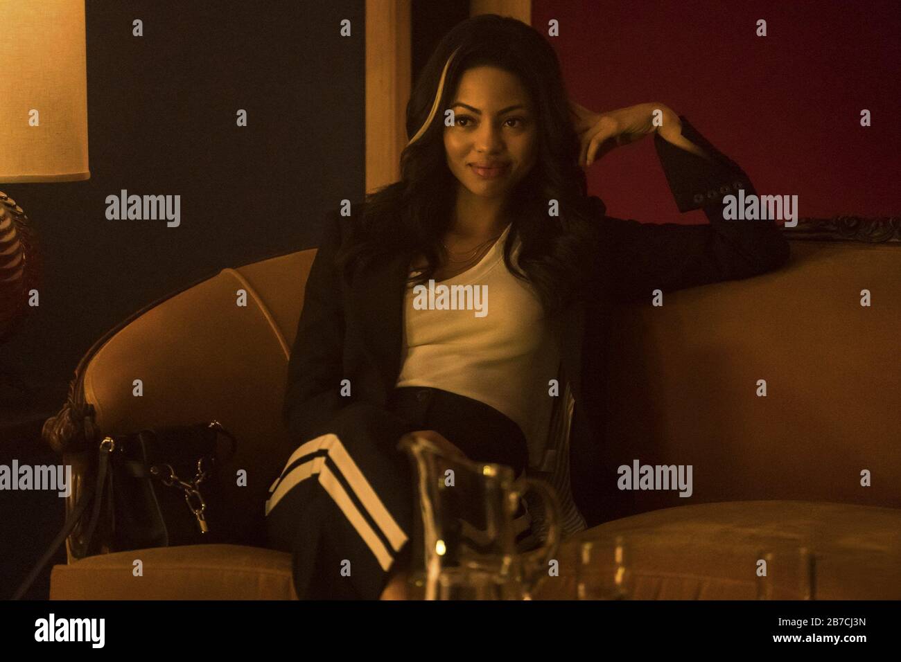 KATY KEENE (2020), directed by ROBERTO AGUIRRE-SACASA and MICHAEL ...