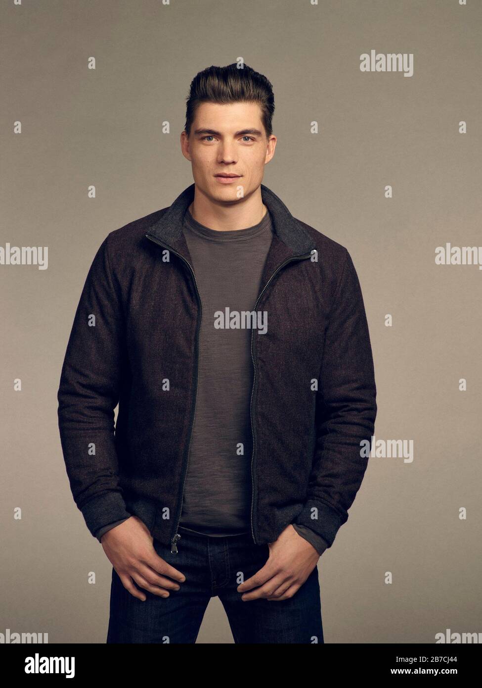 KATY KEENE (2020), directed by ROBERTO AGUIRRE-SACASA and MICHAEL ...