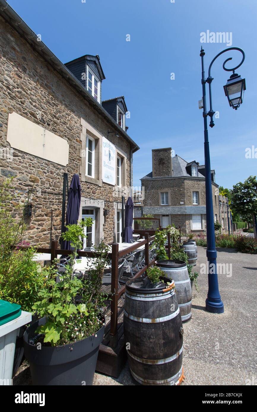 Pot de beurre hi-res stock photography and images - Alamy