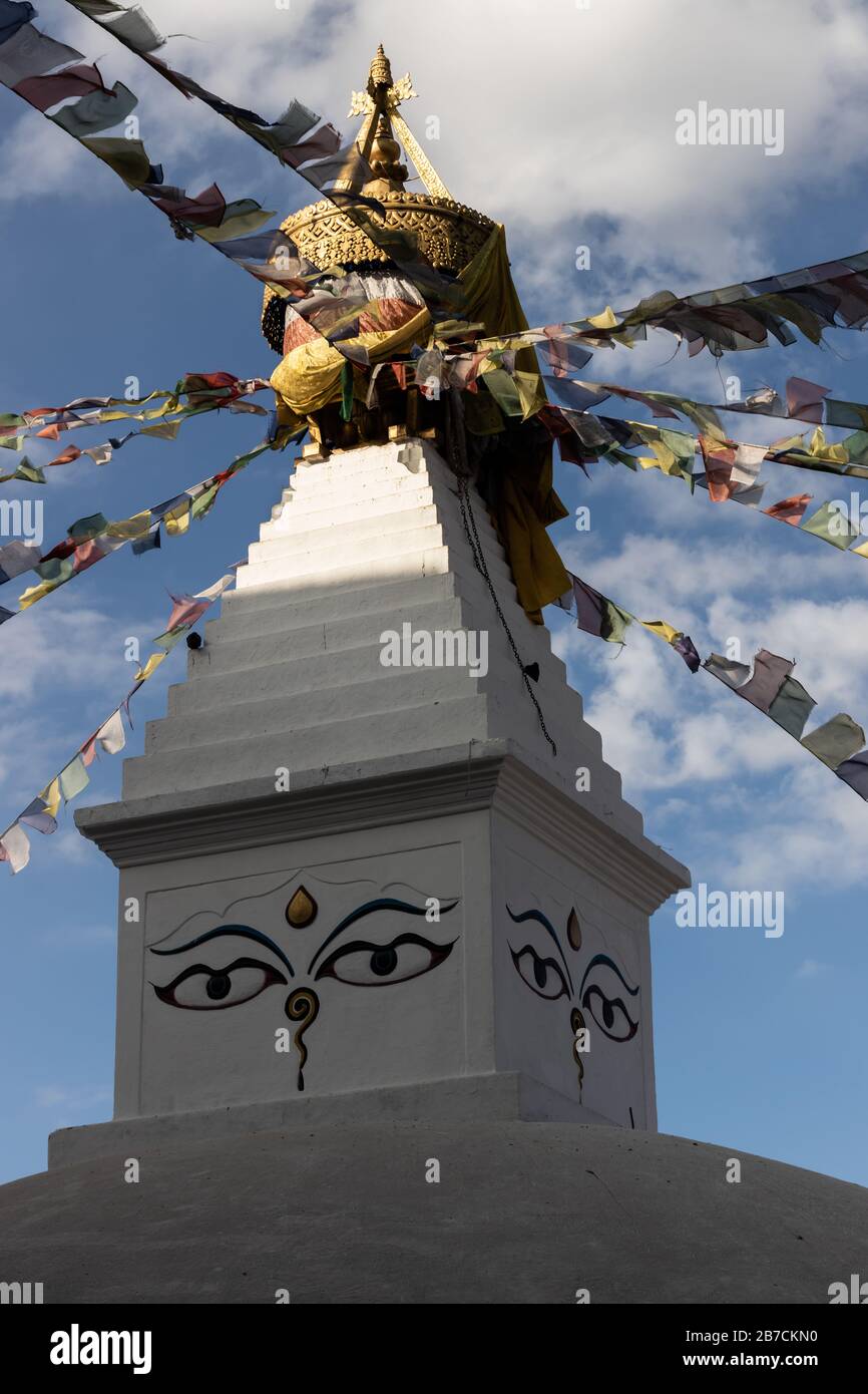 Ashoka Stupa High Resolution Stock Photography and Images - Alamy