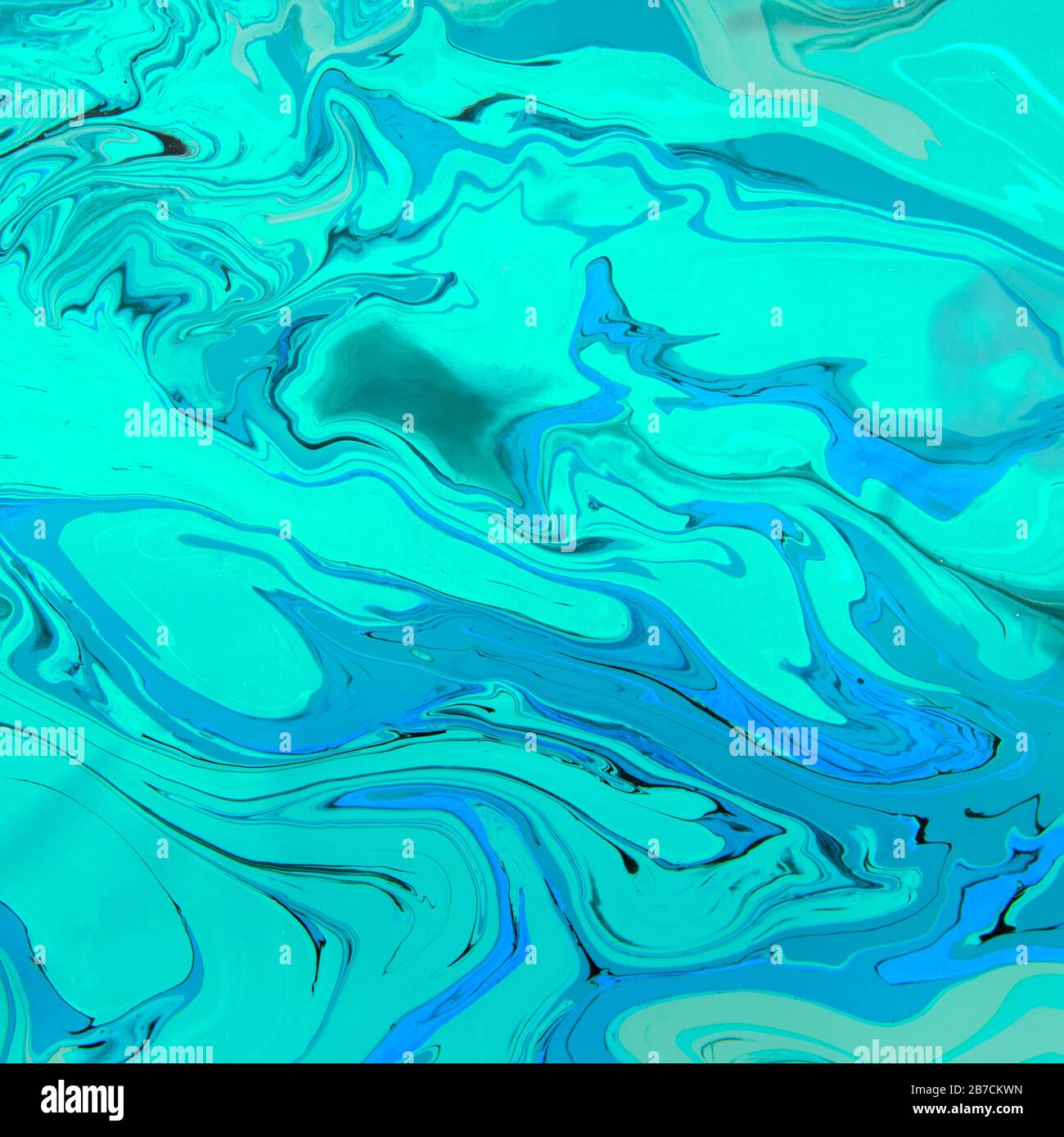 Fluid art abstract hi-res stock photography and images - Alamy