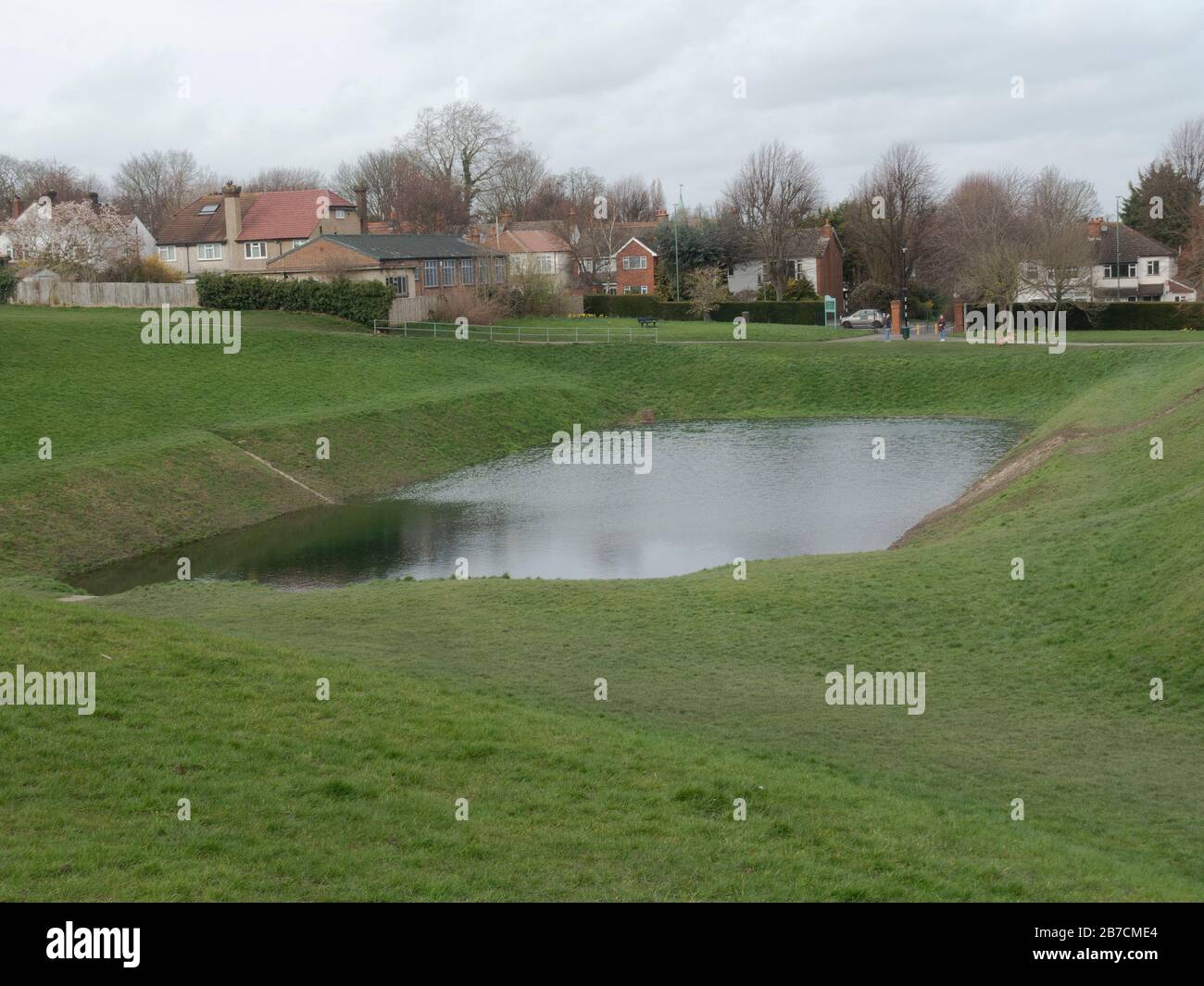 Carshalton hi-res stock photography and images - Alamy