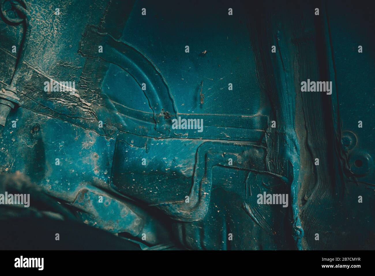 Car body welding process hi-res stock photography and images - Alamy