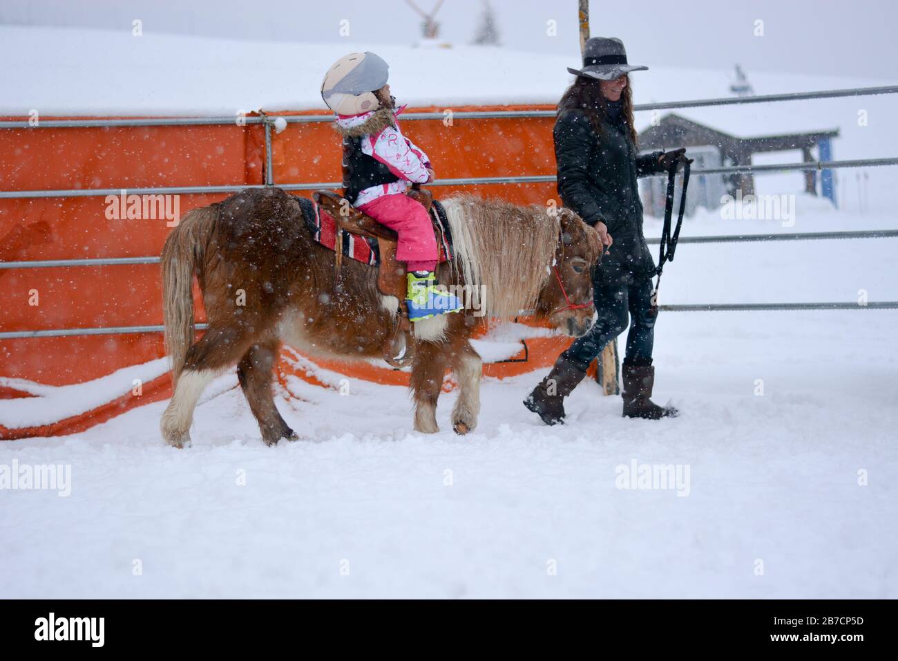 the hard life on the farm Stock Photo - Alamy