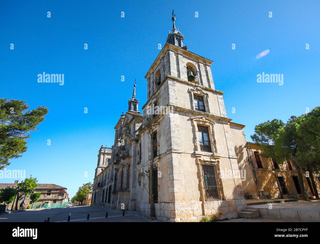 scenes in a rural landscape Stock Photo - Alamy