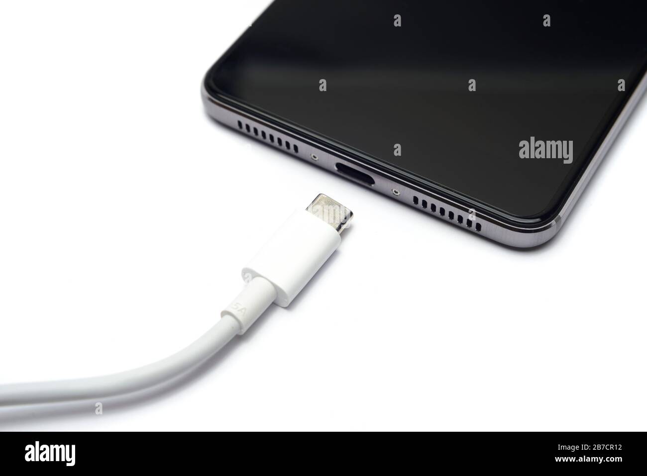 Usb c port hi-res stock photography and images - Alamy