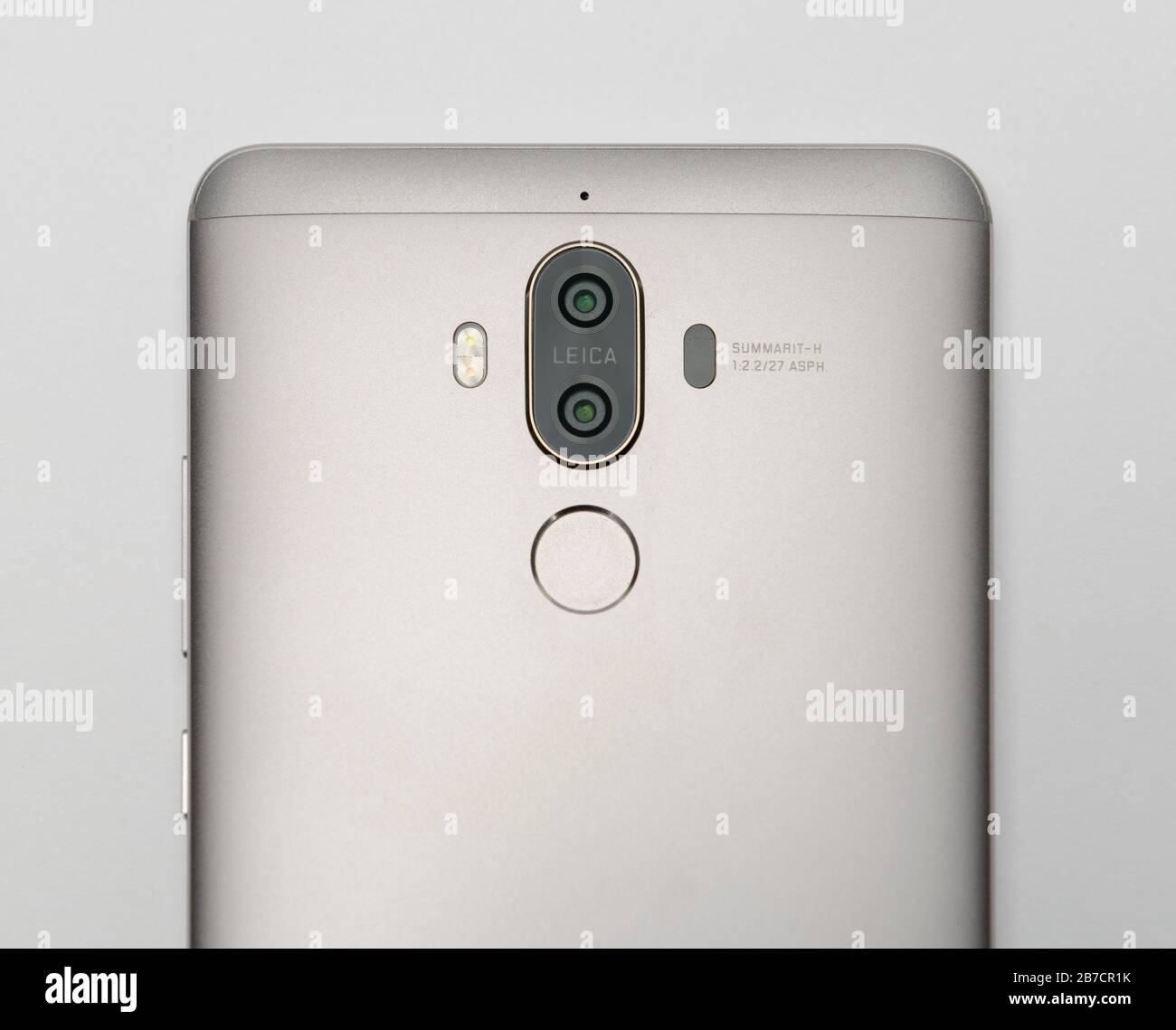 Camera identity hi-res stock photography and images - Alamy