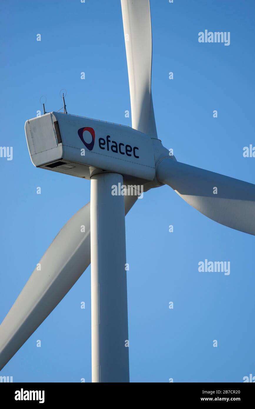 Wind motor hi-res stock photography and images - Alamy