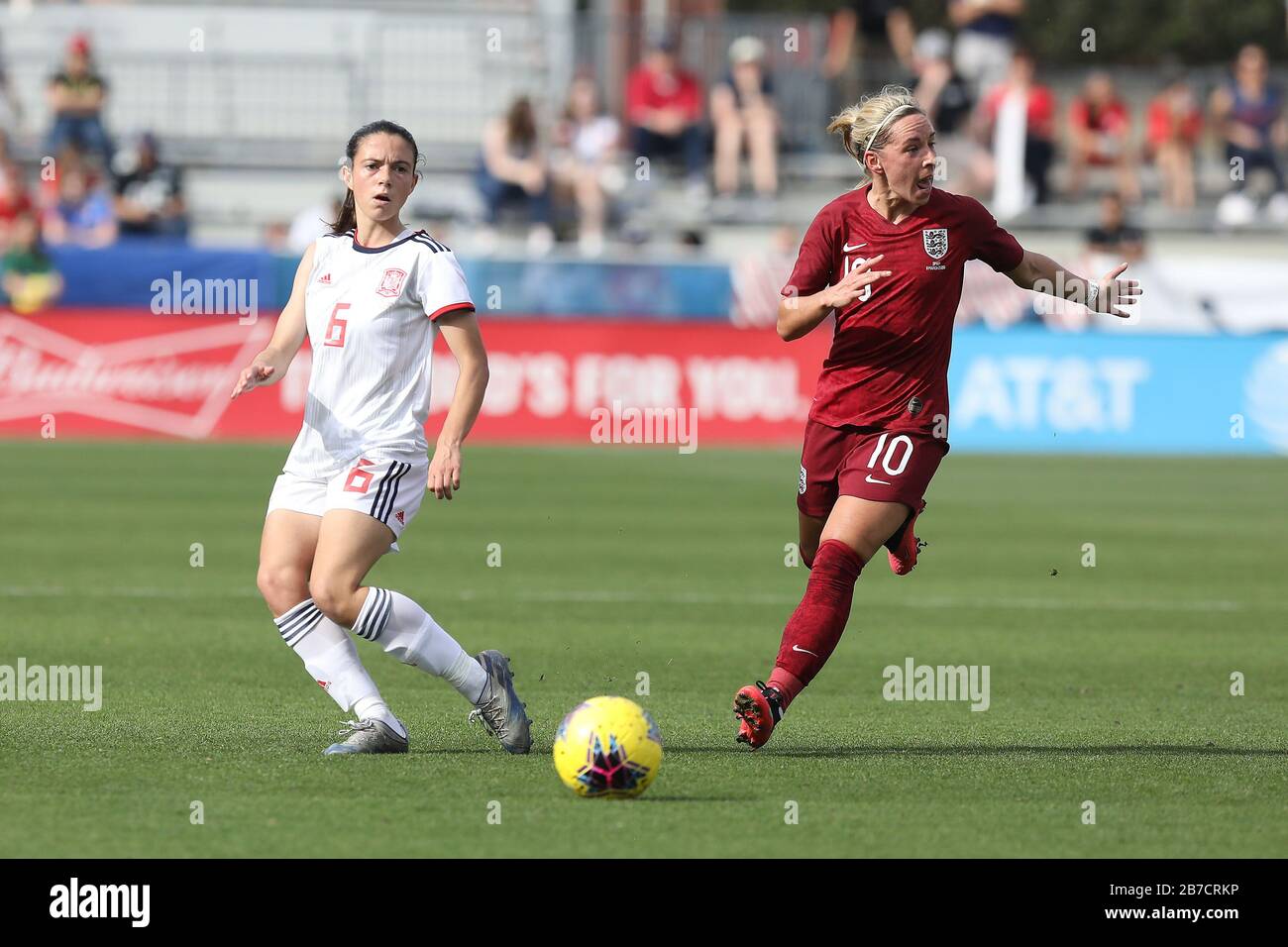 Spain olympics bonmati hi-res stock photography and images - Alamy