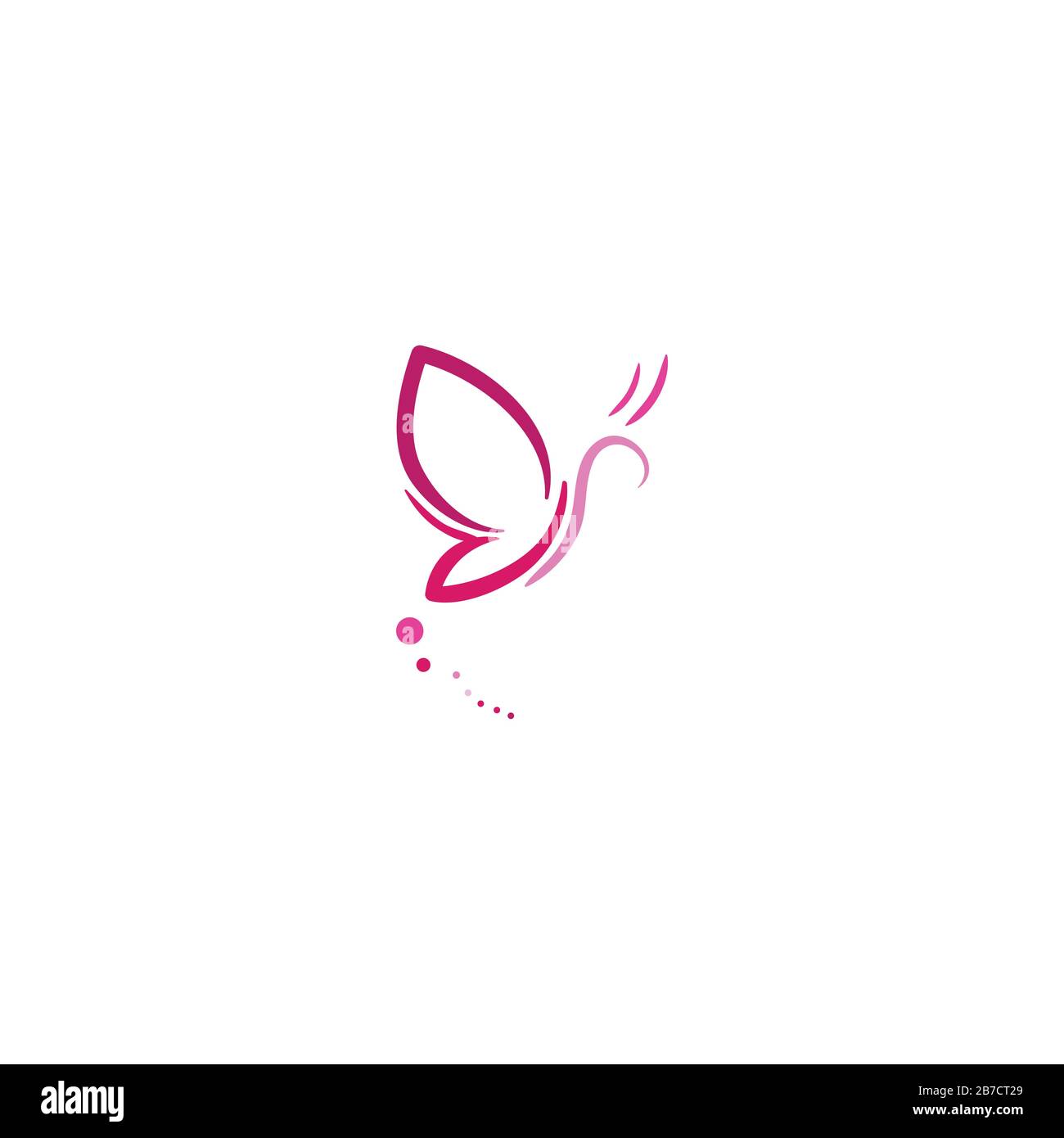 Butterfly Logos Png