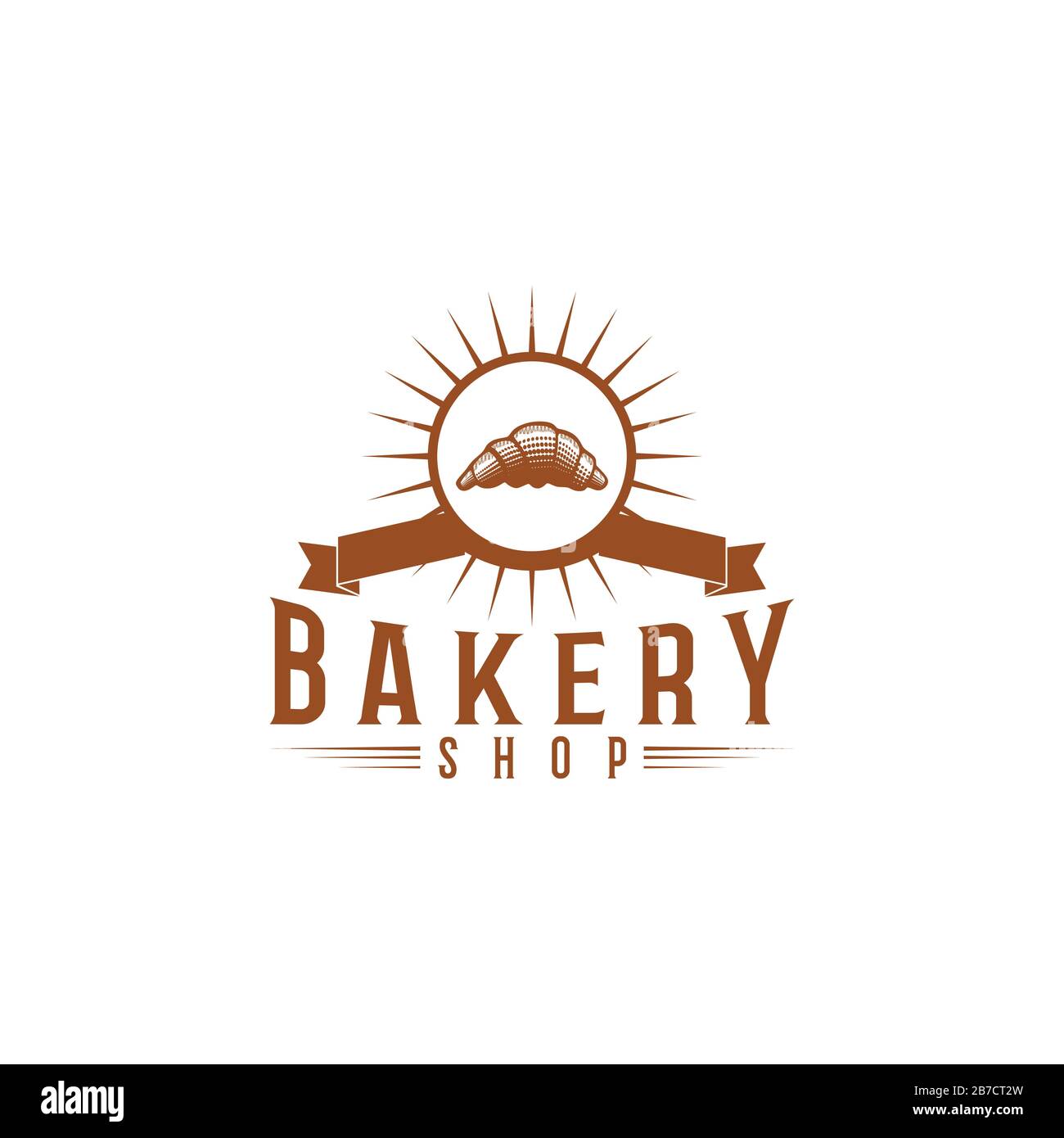 Bakery Logo Design Inspiration