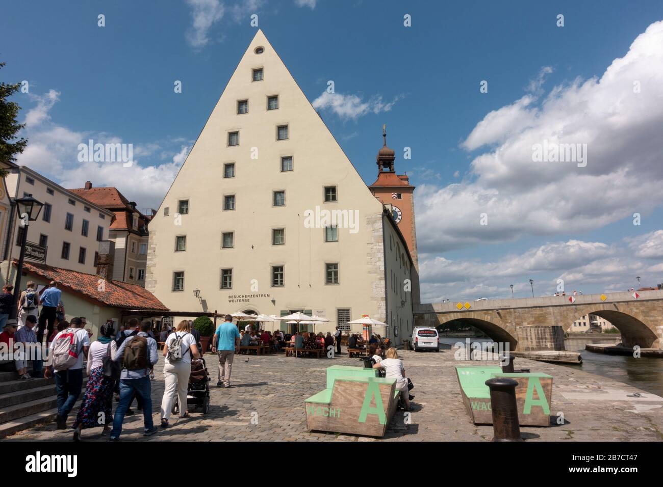 Salt mine germany hi-res stock photography and images - Alamy