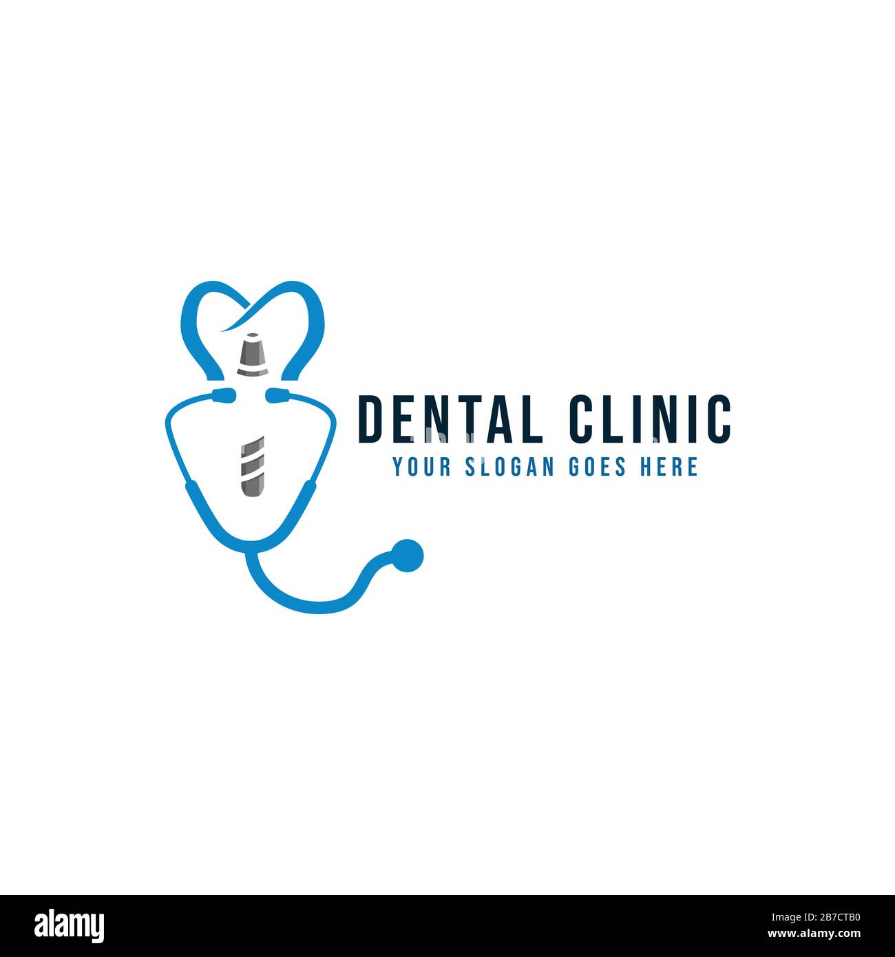 doctor, dental care logo Ideas. Inspiration logo design. Template ...