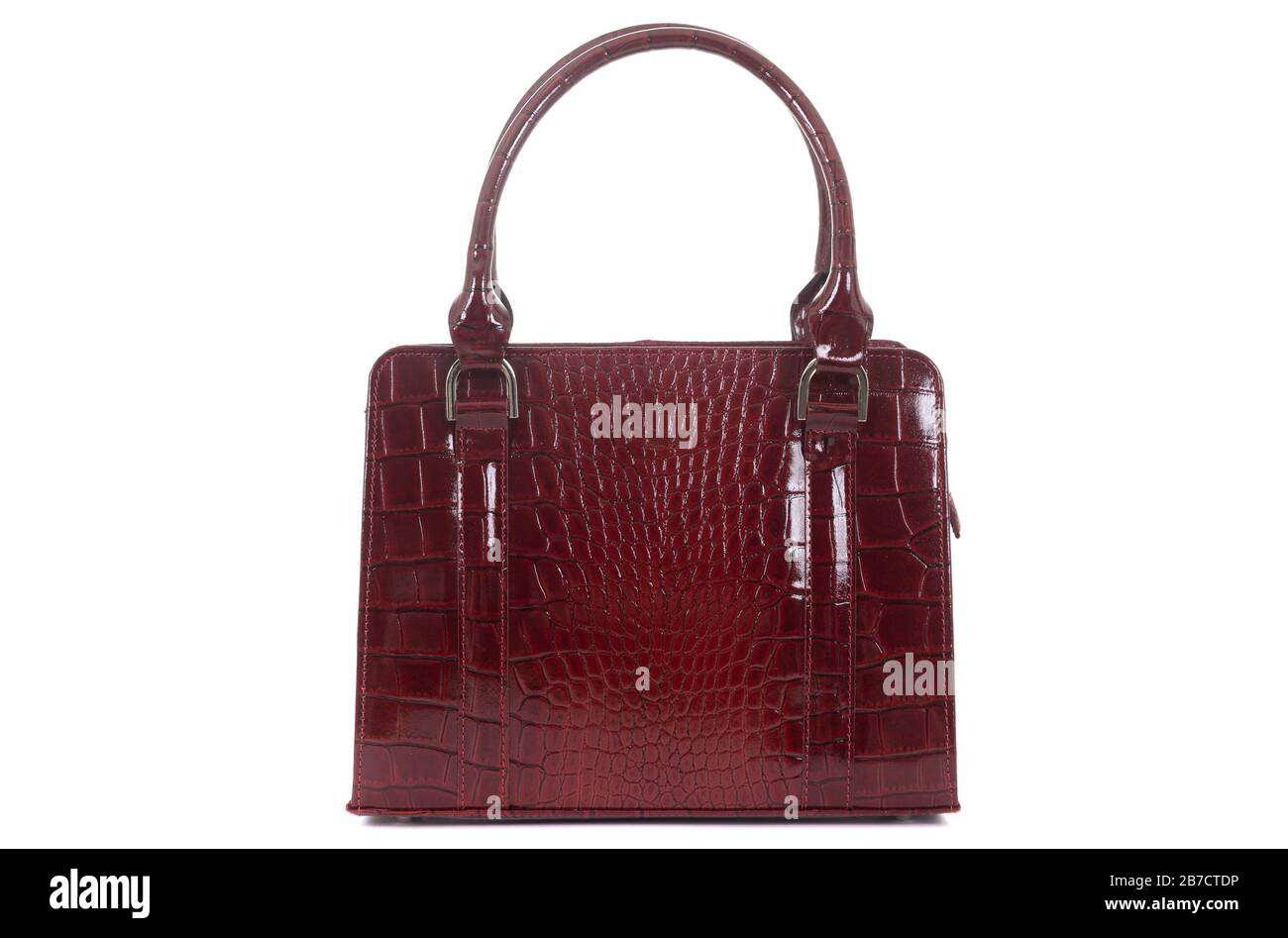 Leather satchel store hi-res stock photography and images - Alamy