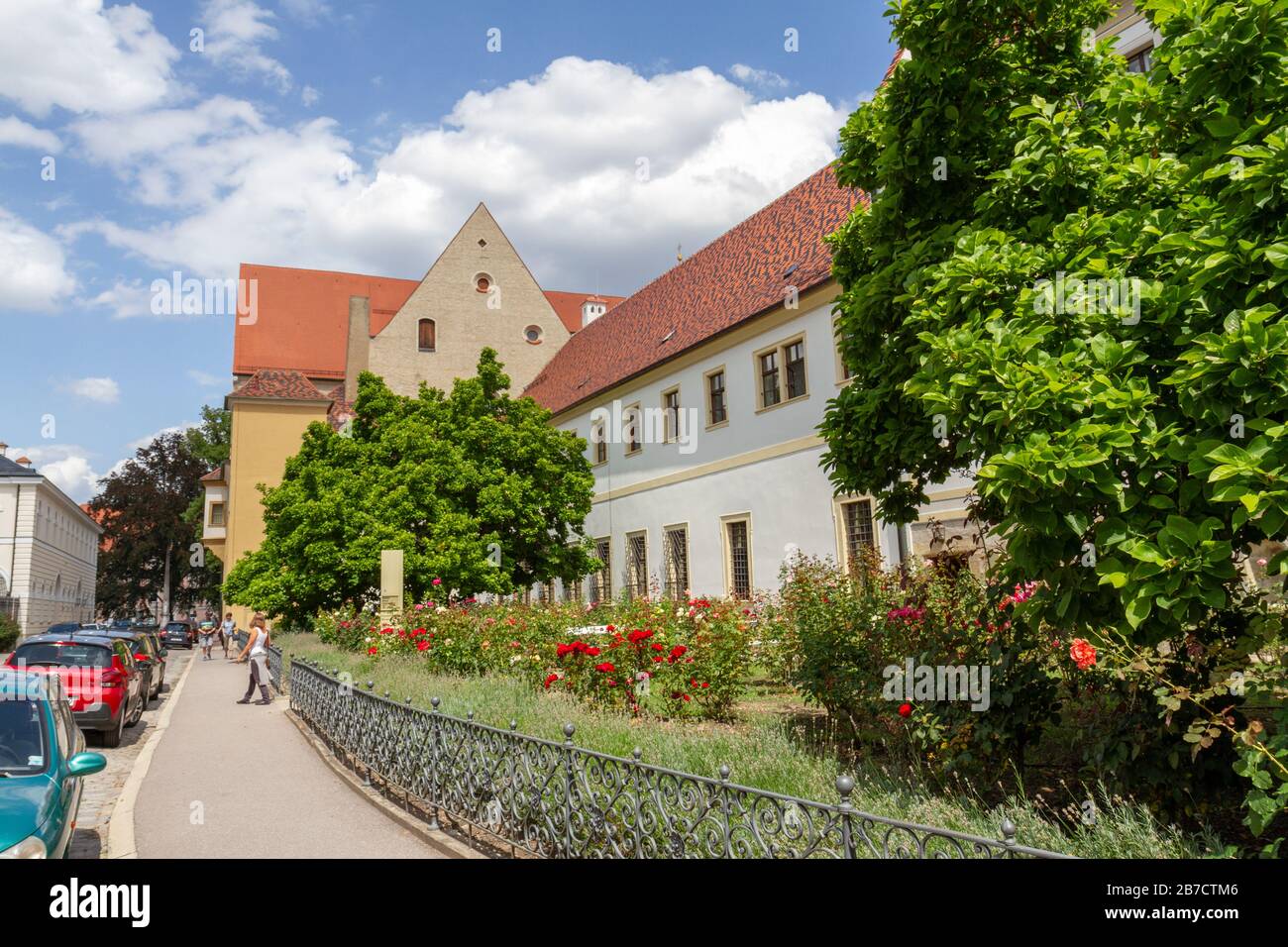 Thurn hi-res stock photography and images - Alamy