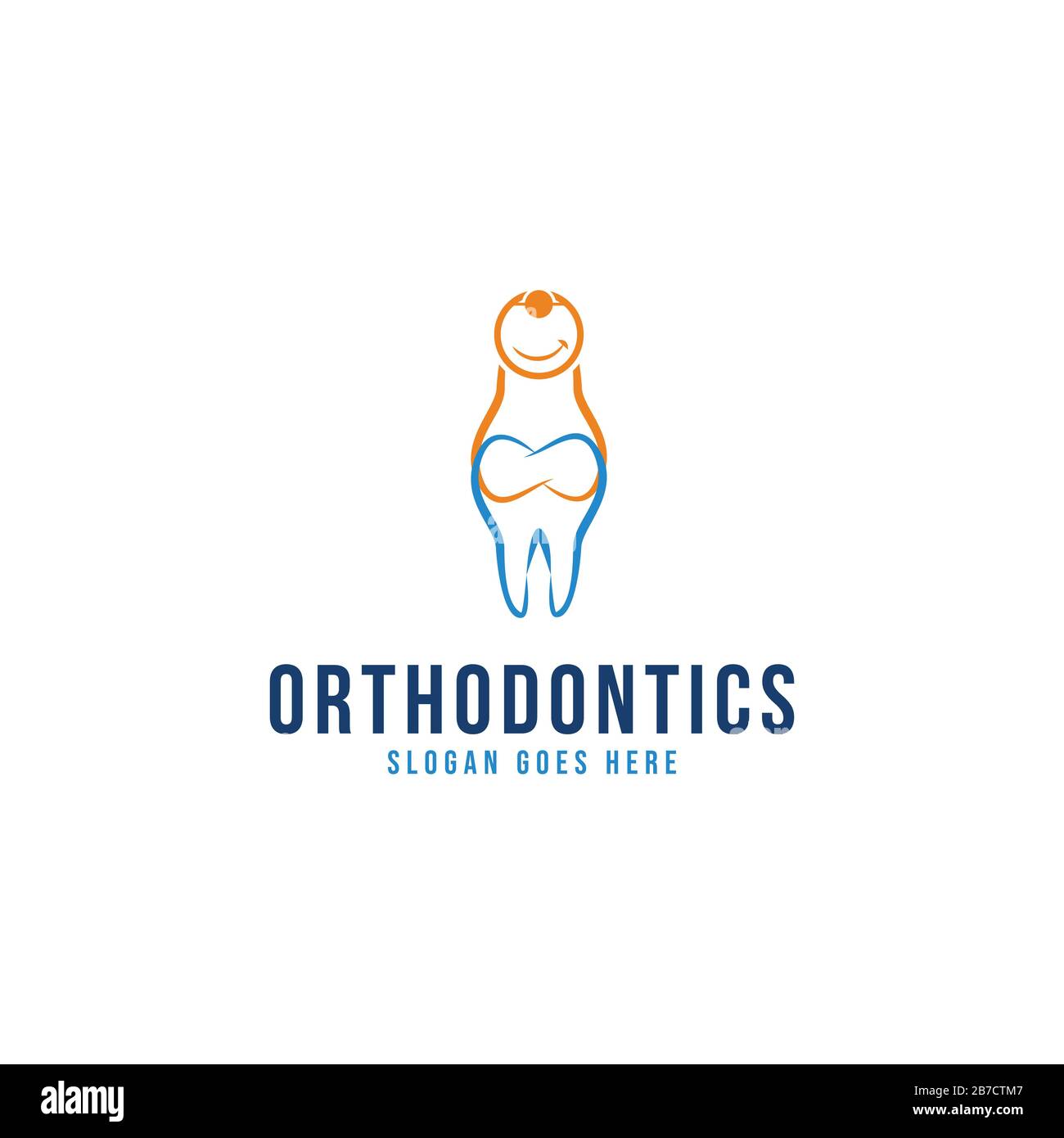 doctor, dental care logo Ideas. Inspiration logo design. Template ...