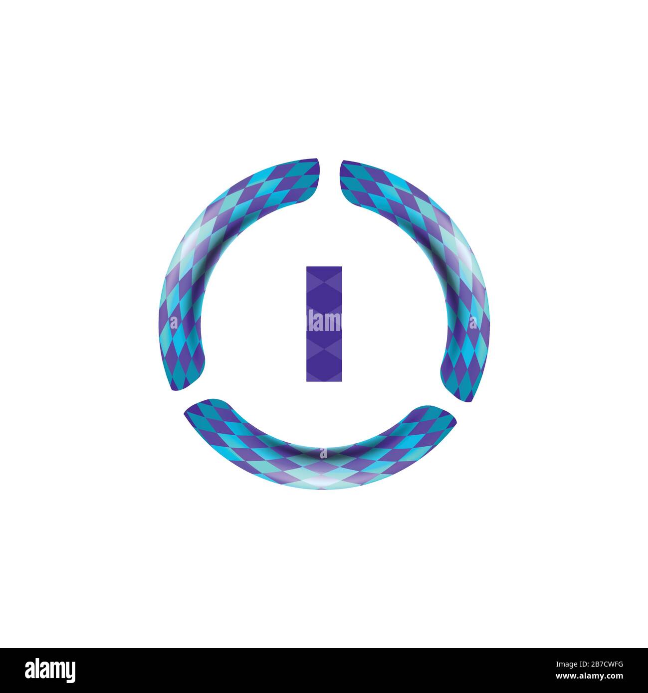 Game clever logo Stock Vector Images - Alamy