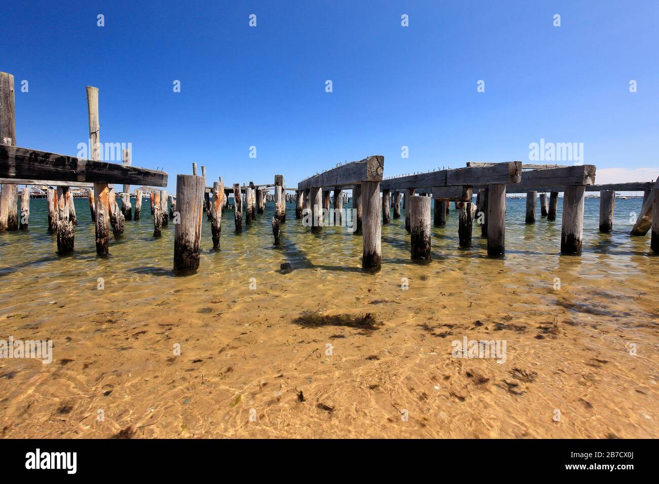 Provincetown beach scene hi-res stock photography and images - Alamy