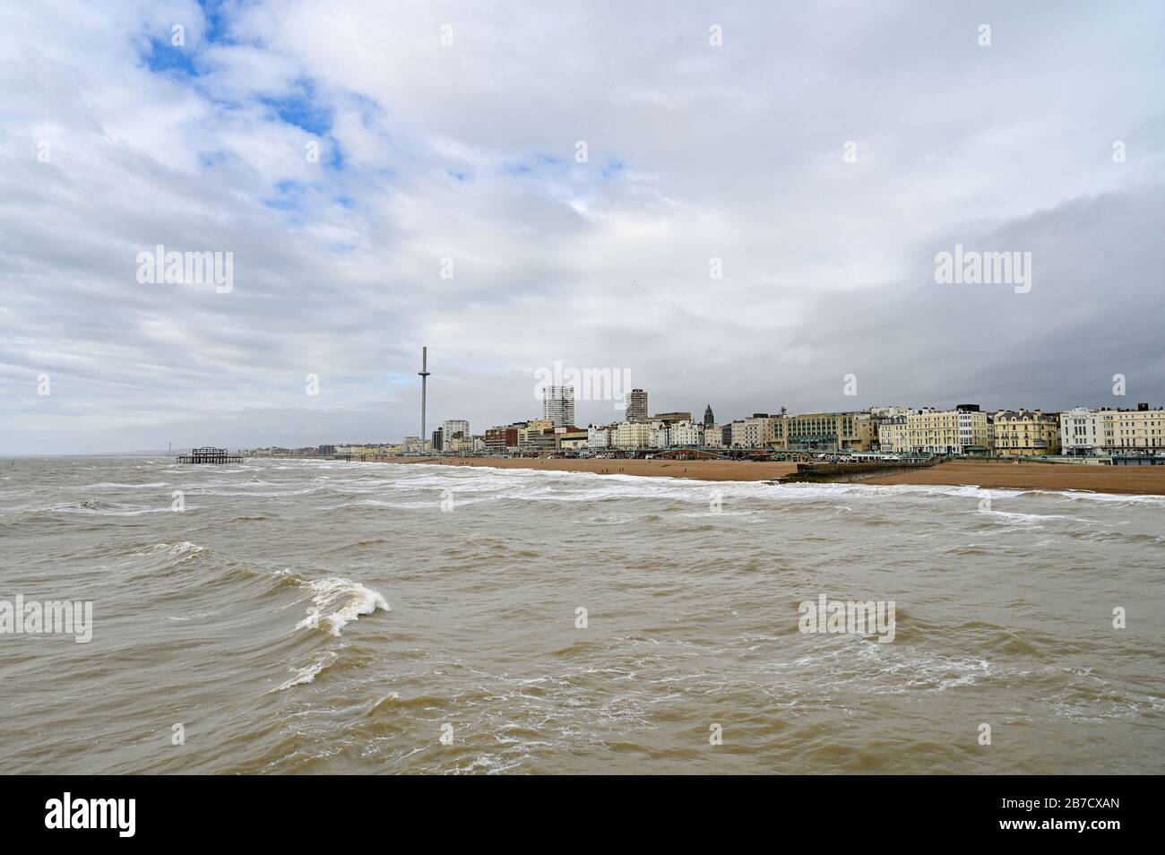 Climate week march hi-res stock photography and images - Alamy
