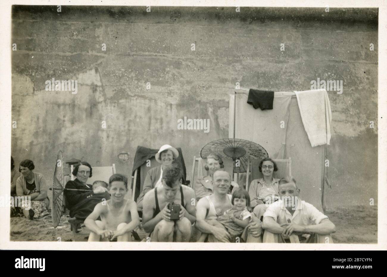 Family Photo 1950s High Resolution Stock Photography and Images - Alamy