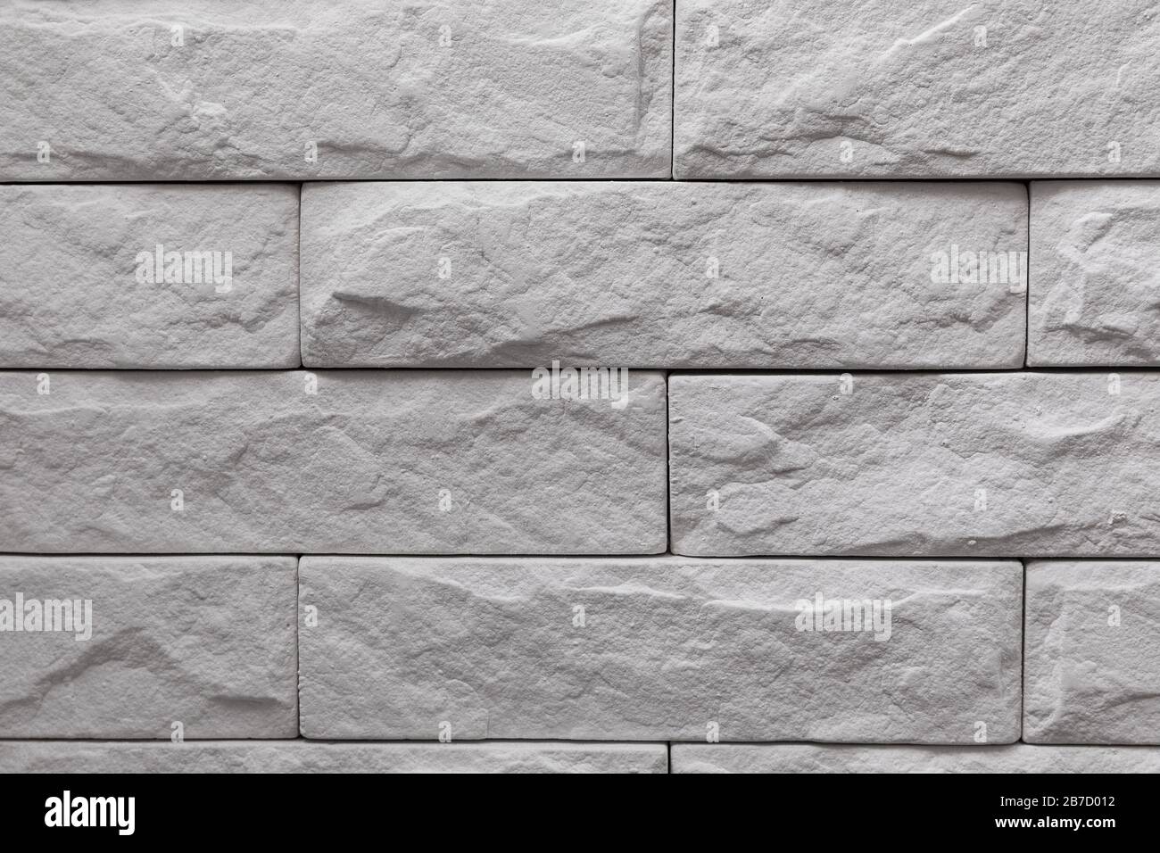 Modern brick wall texture background Stock Photo - Alamy