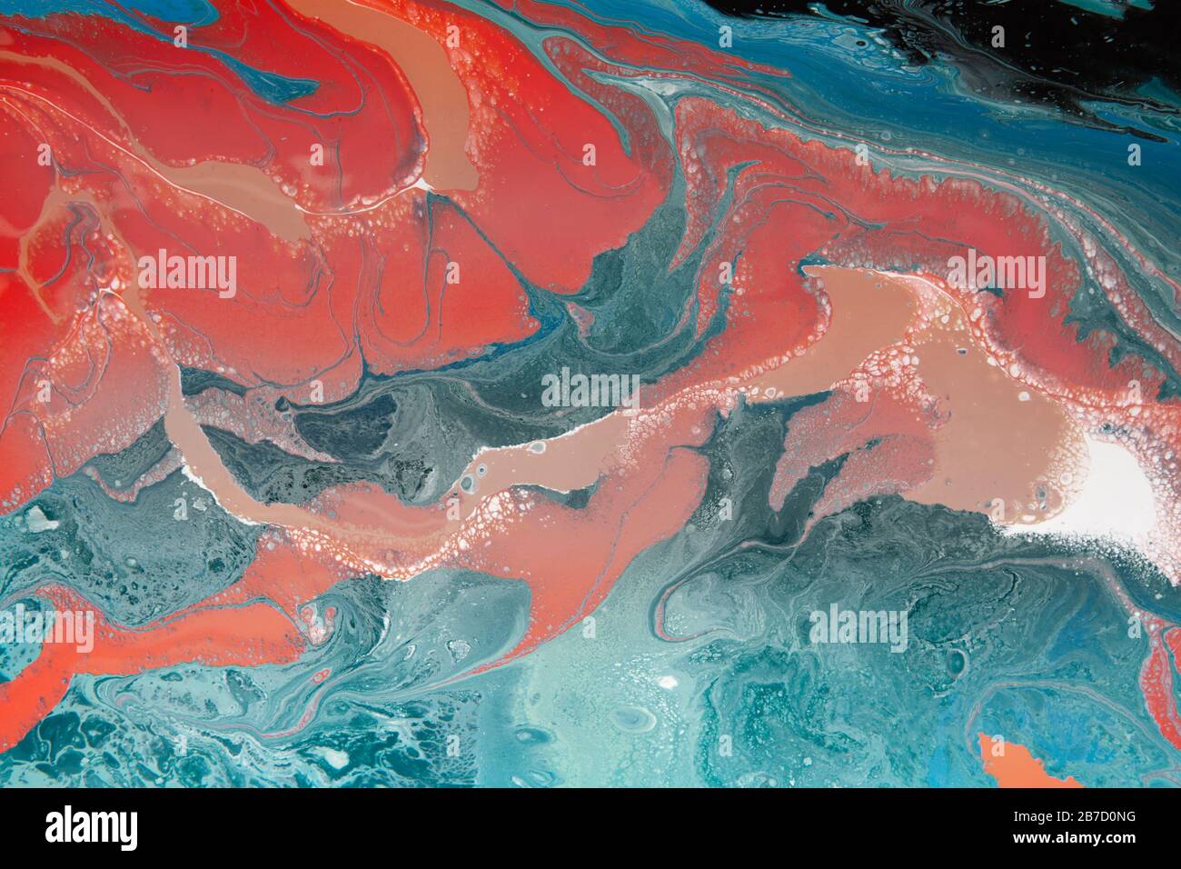 Abstract sketch random pattern. Chaos and variety Stock Photo - Alamy