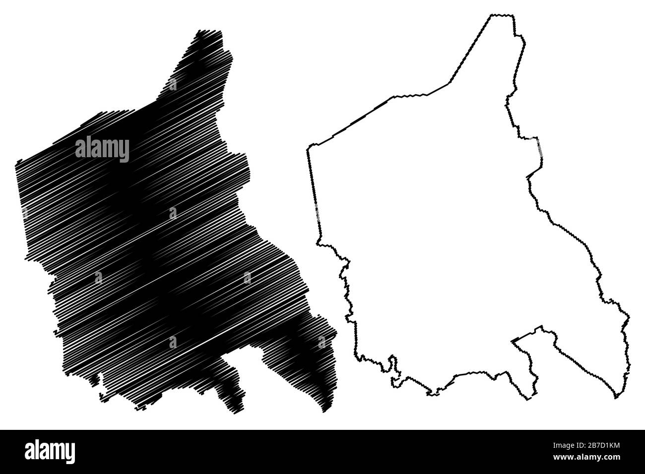 Mazsalaca Municipality (Republic of Latvia, Administrative divisions of ...