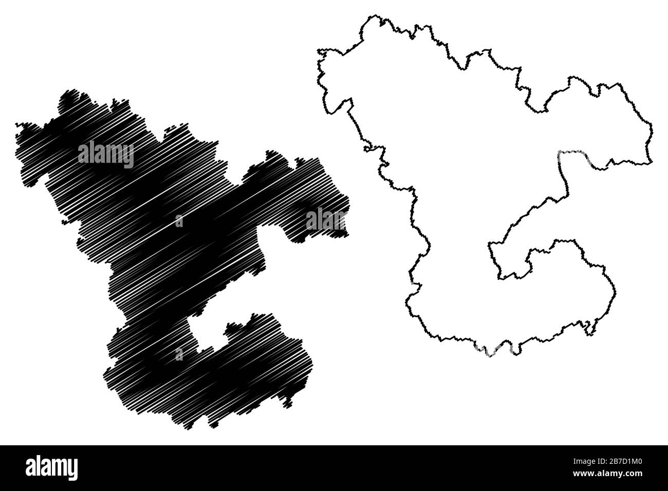 Ludza Municipality (Republic of Latvia, Administrative divisions of ...