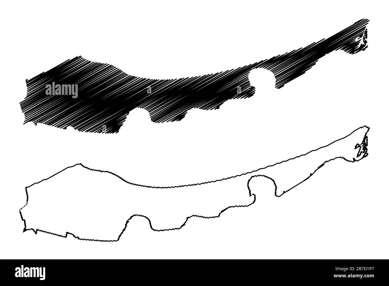 Jurmala City (Republic of Latvia, Administrative divisions of Latvia ...