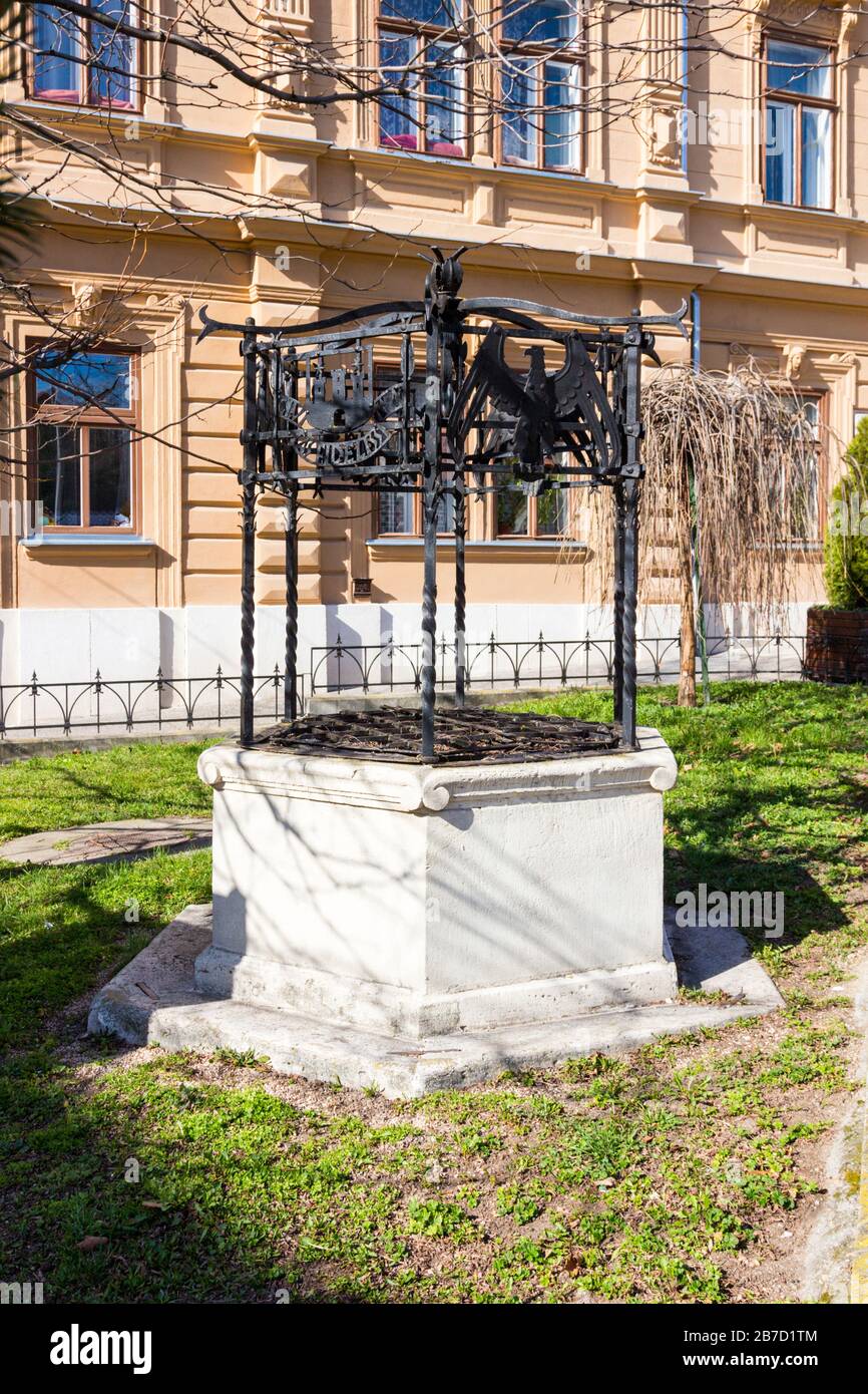 Sas symbol hi-res stock photography and images - Alamy