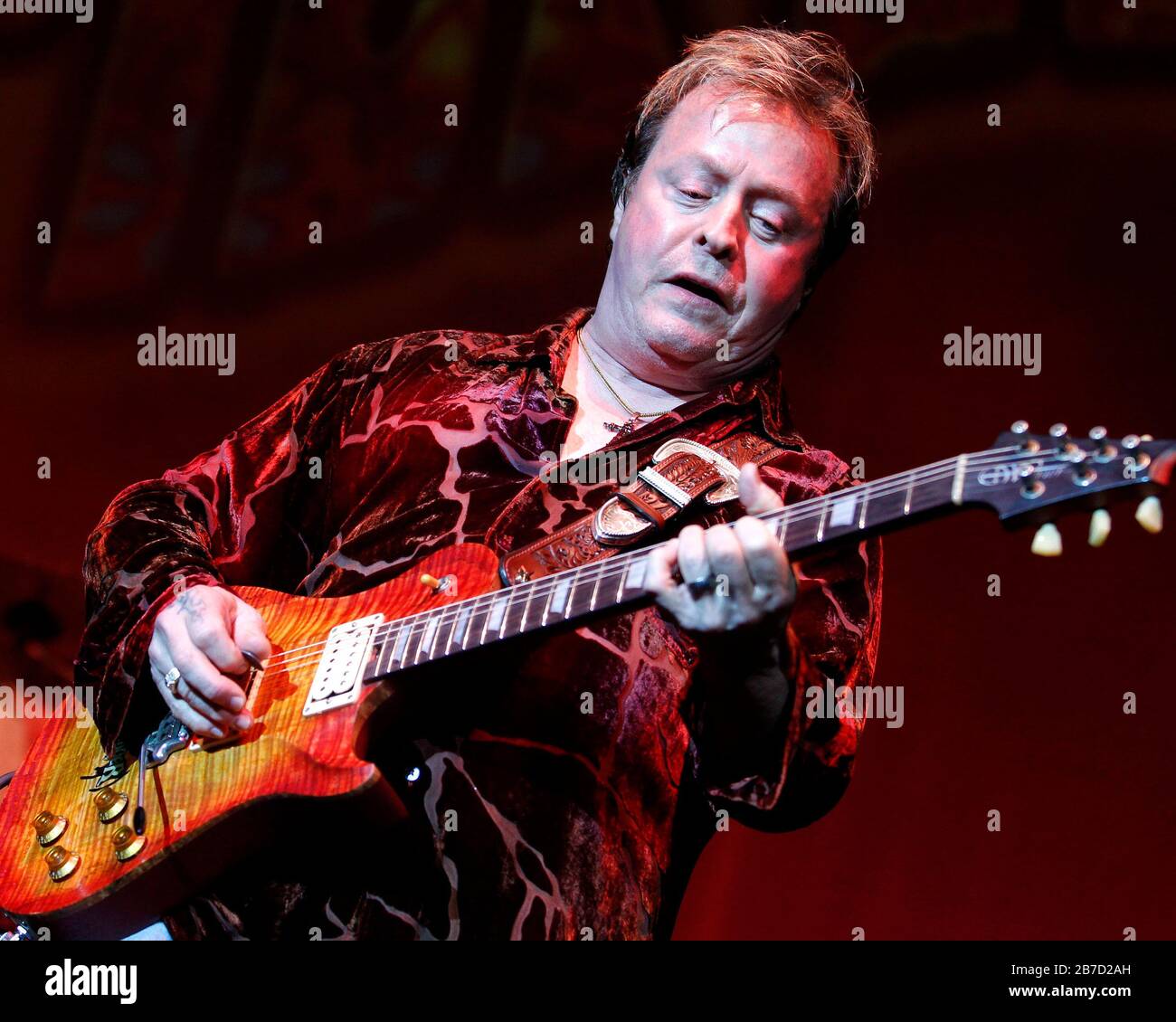 Rick derringer hi-res stock photography and images - Alamy
