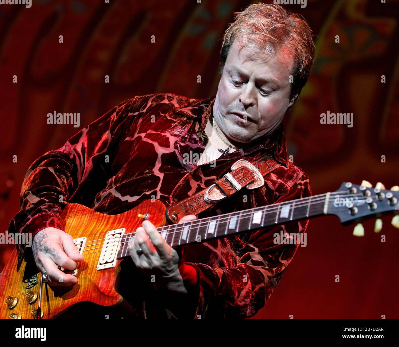 Rick derringer hi-res stock photography and images - Alamy