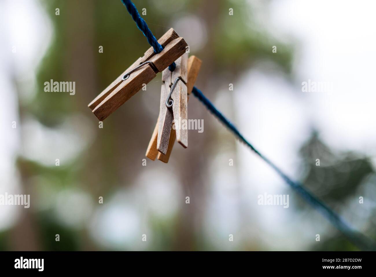 Very old isolated clothes peg hi-res stock photography and images - Alamy
