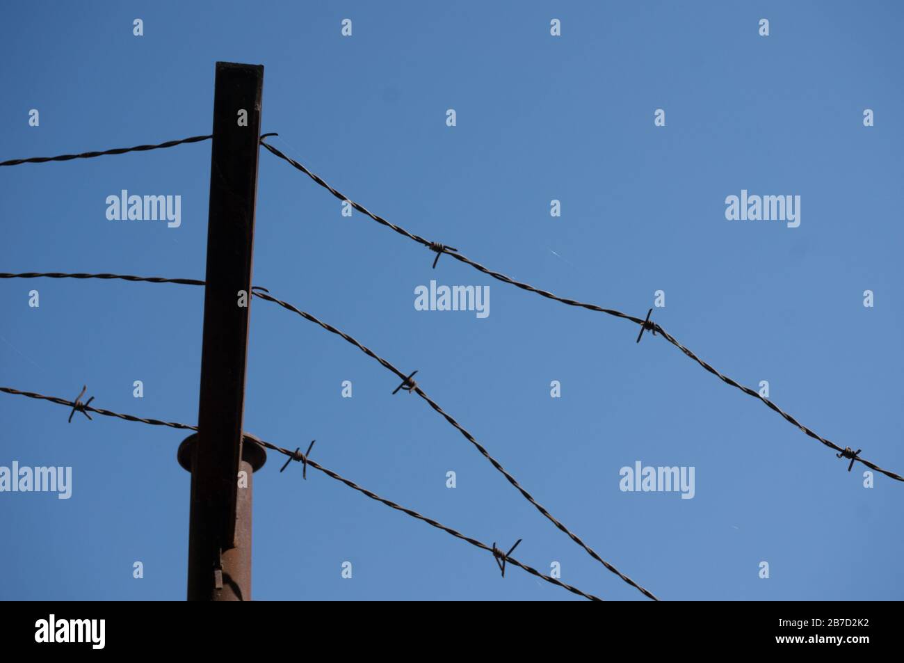Defending Border High Resolution Stock Photography and Images - Alamy