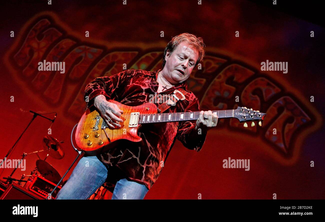 Rick derringer hi-res stock photography and images - Alamy