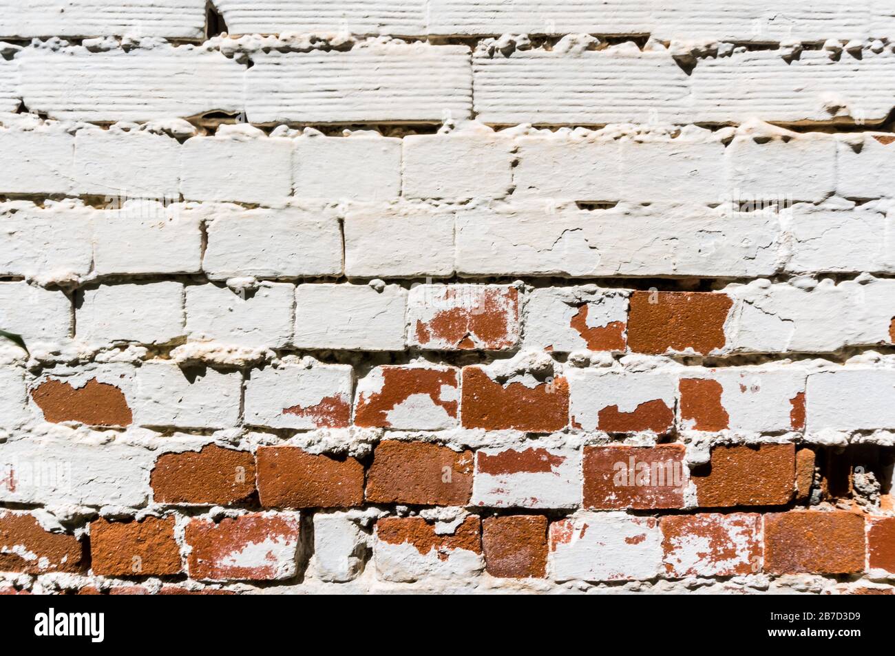 Old deteriorated concrete block hi-res stock photography and images - Alamy