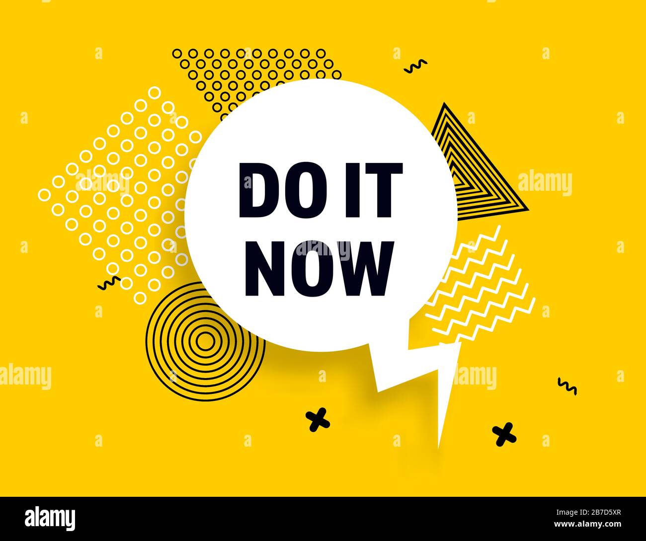 What is it now art bubble cartoon Stock Vector Images - Alamy