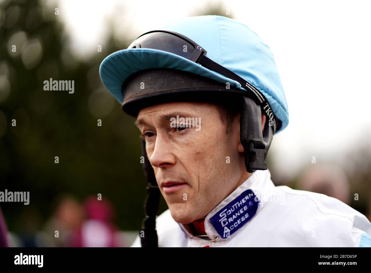 James davies portrait hi-res stock photography and images - Alamy