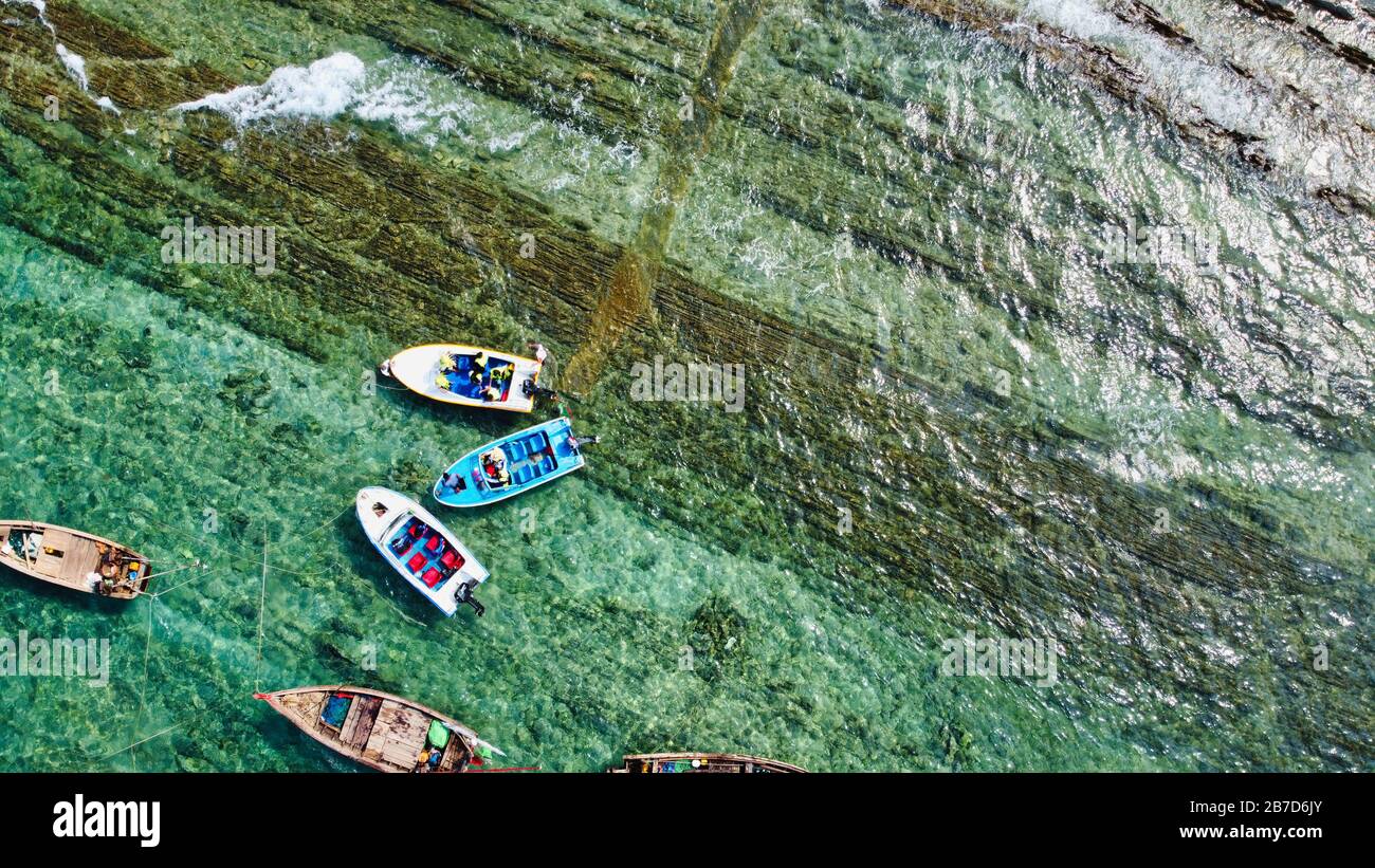 Freshwater fish of myanmar hi-res stock photography and images - Alamy