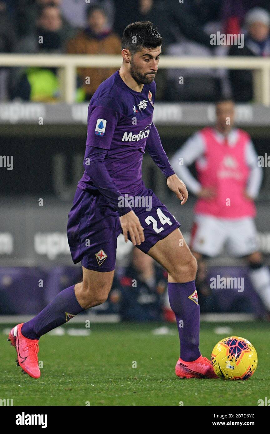 Firenze, Italy. 1st Jan, 2020. firenze, Italy, 01 Jan 2020, Marco ...