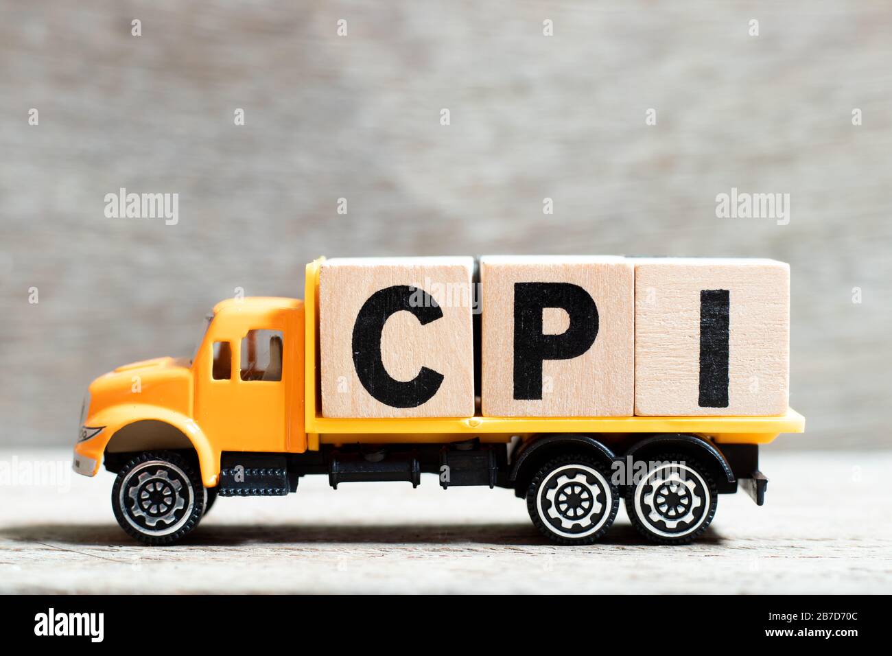Consumer price index basket hi-res stock photography and images - Alamy