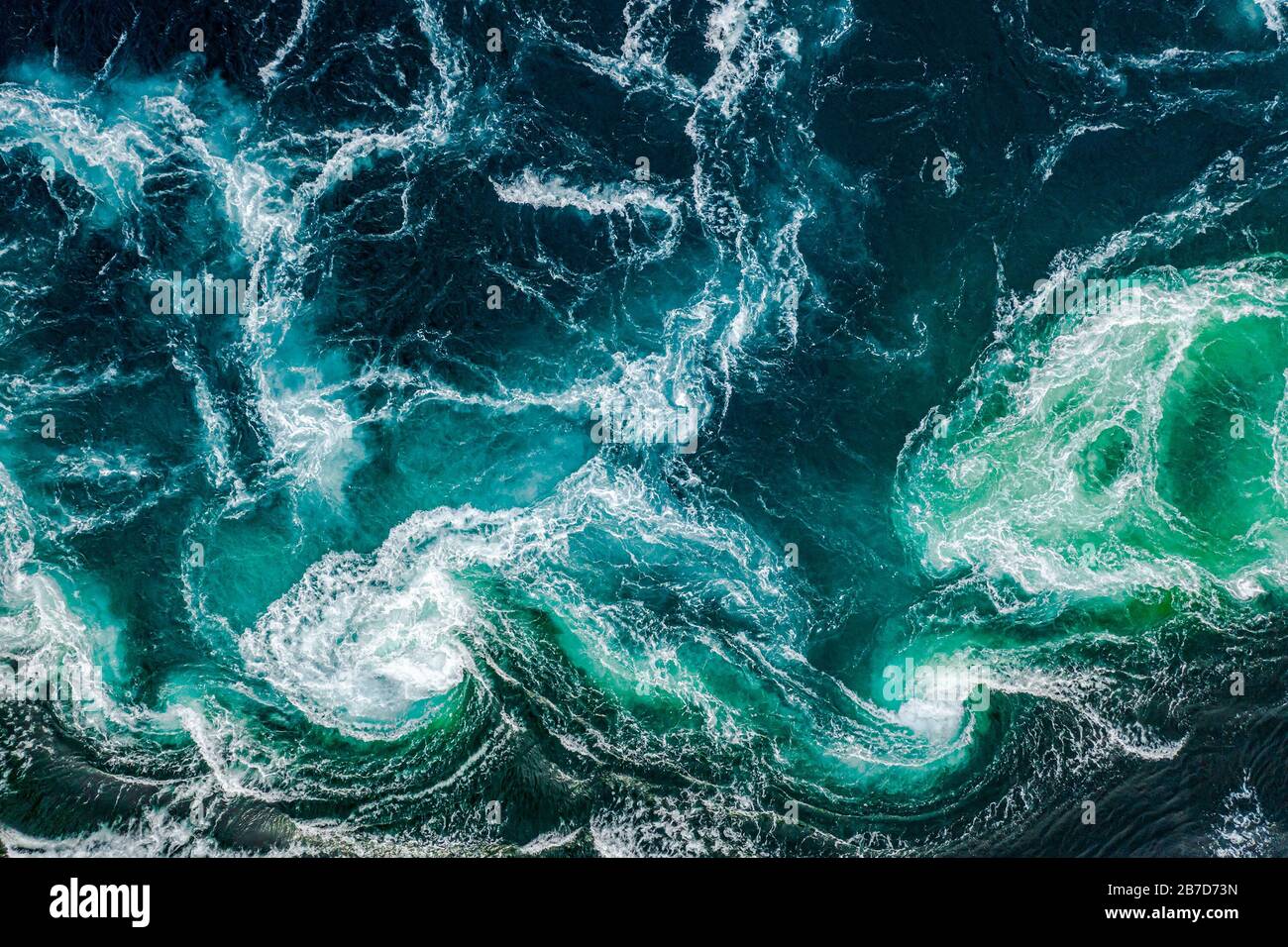 Water Whirlpool